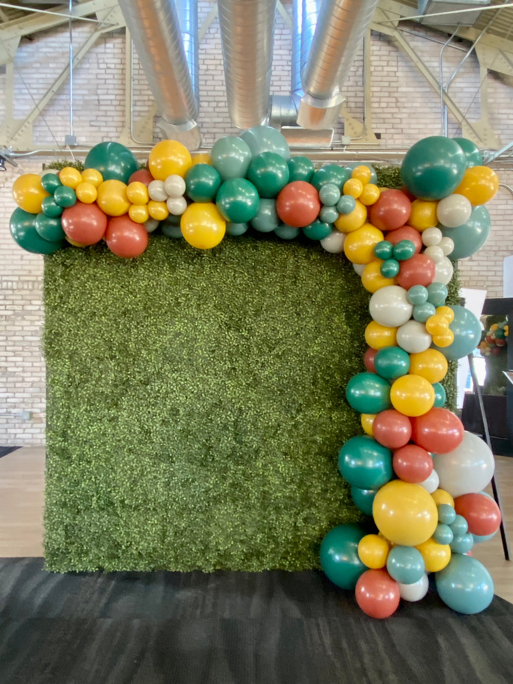 Balloon Decor for School Events in West Michigan – West Michigan Balloons