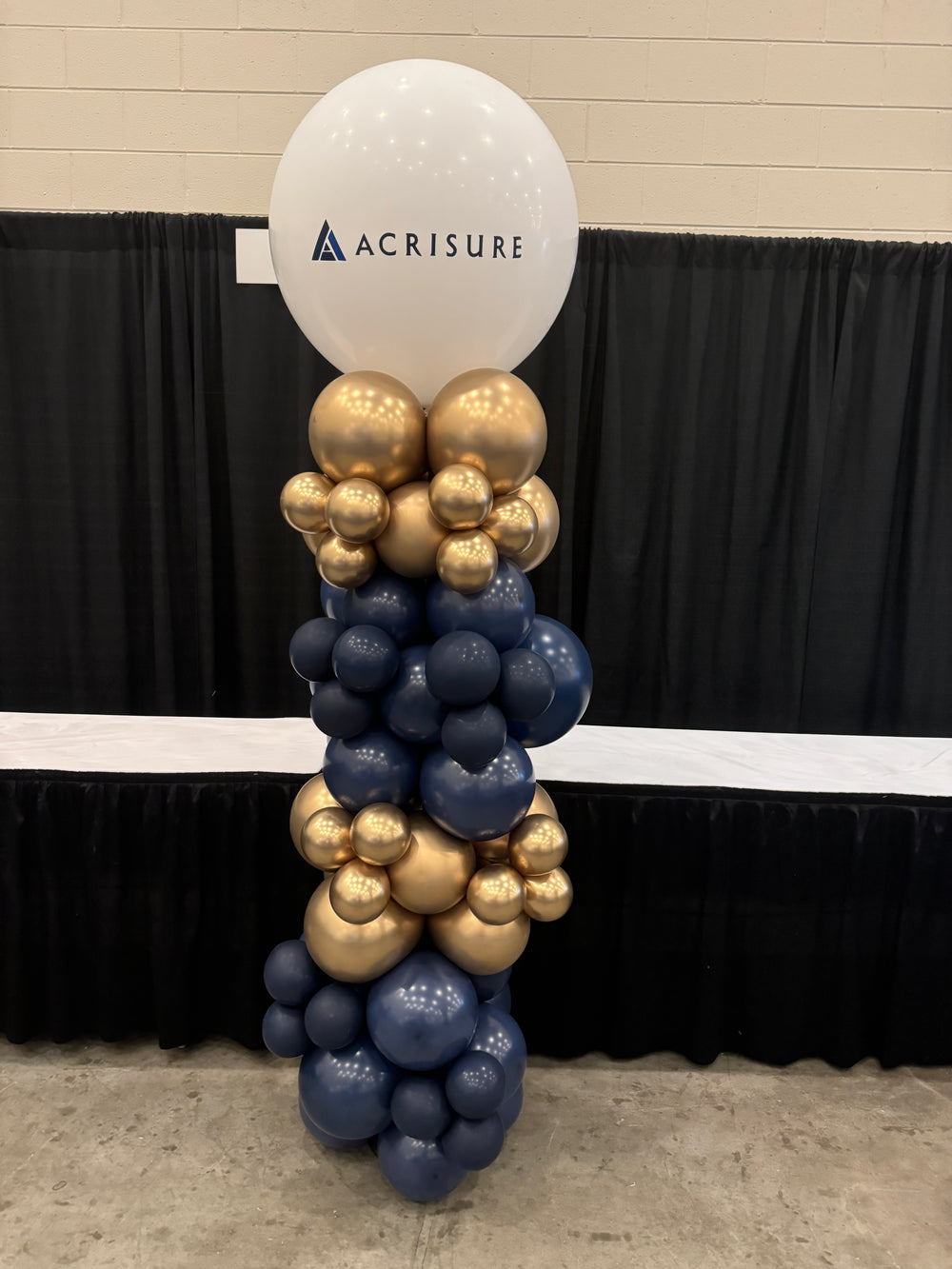 Personalized + Branded Balloons – West Michigan Balloons