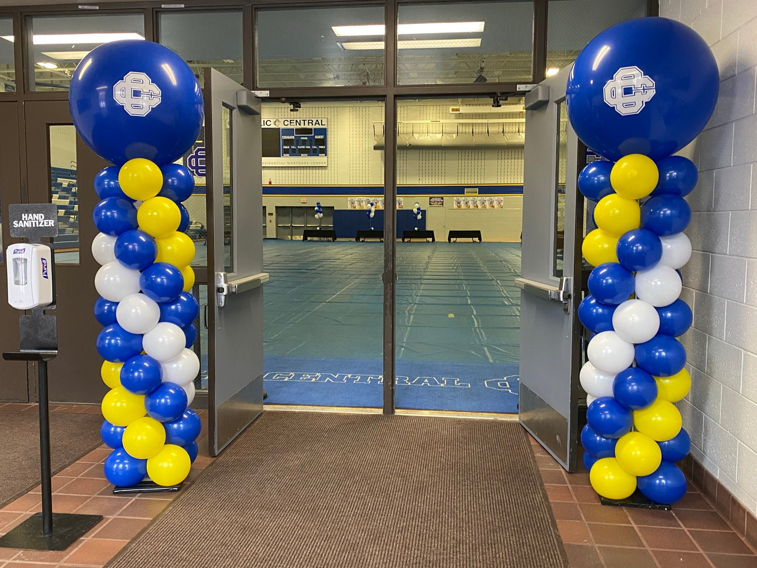 West Michigan Balloons - Décor + Supplies