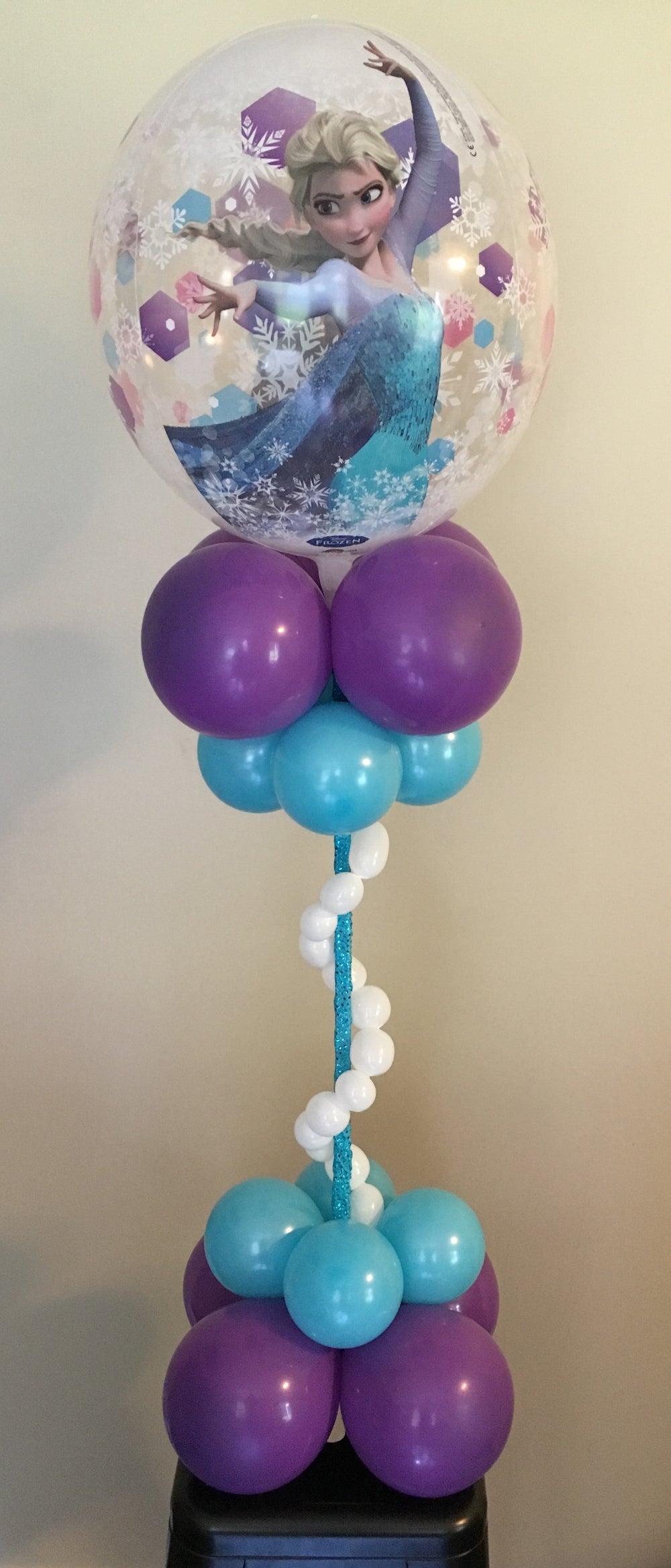 Balloon Centerpieces - Grand Rapids Balloons – West Michigan Balloons