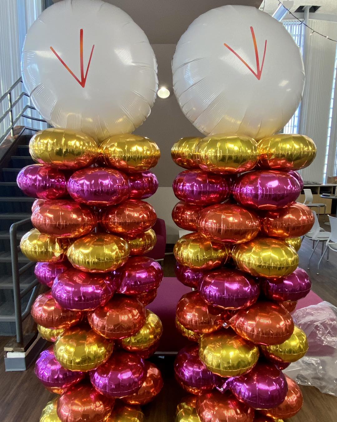 Latex Free Balloons – West Michigan Balloons